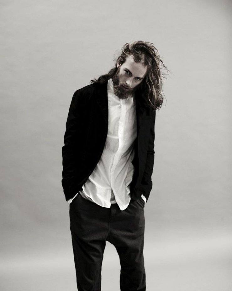 Picture of Will Lewis