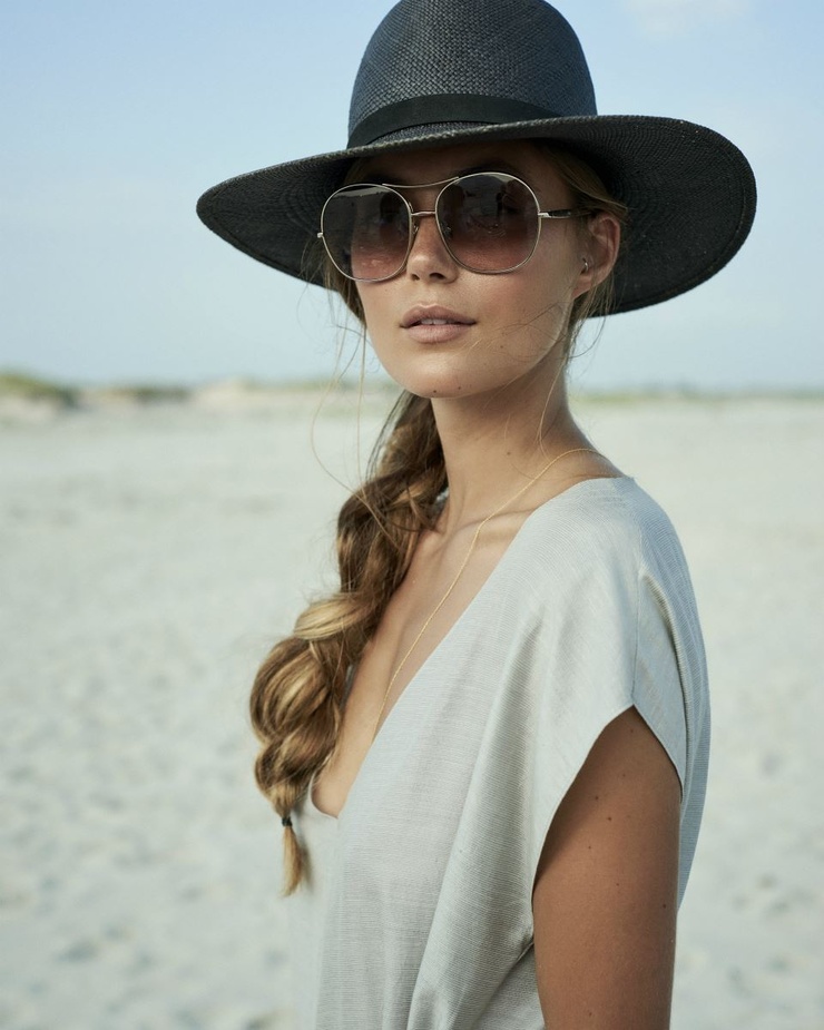 Picture of Paige Yates