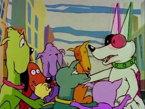 Rude Dog and the Dweebs picture