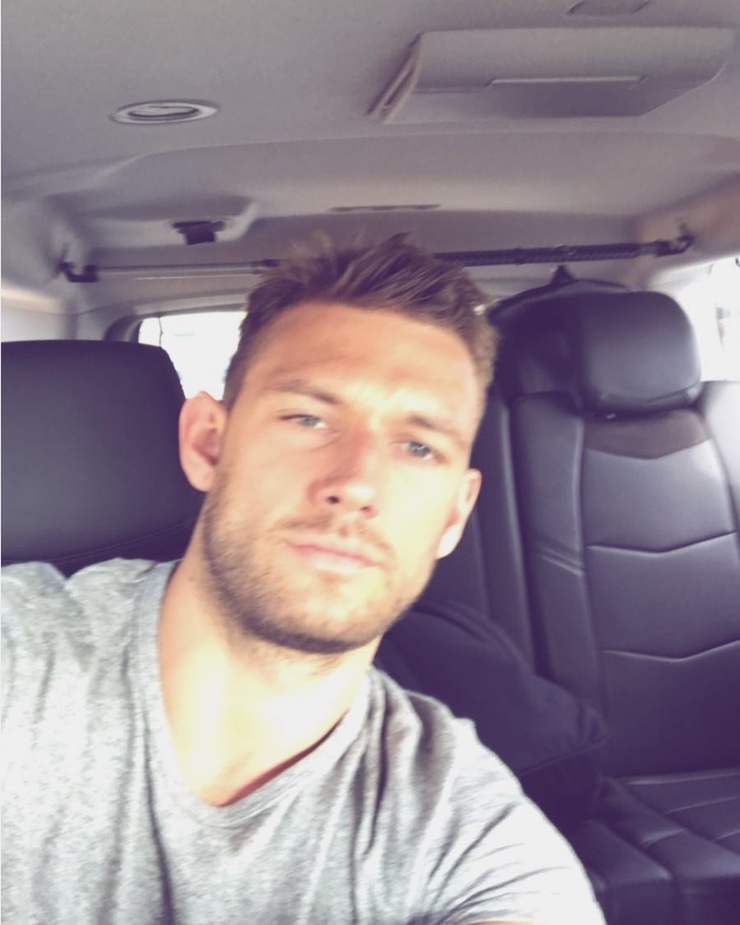 Picture of Alex Pettyfer