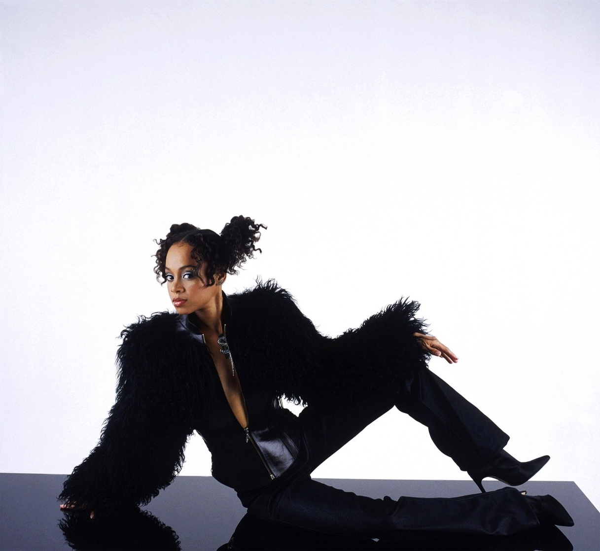 Picture of Lisa 'Left Eye' Lopes