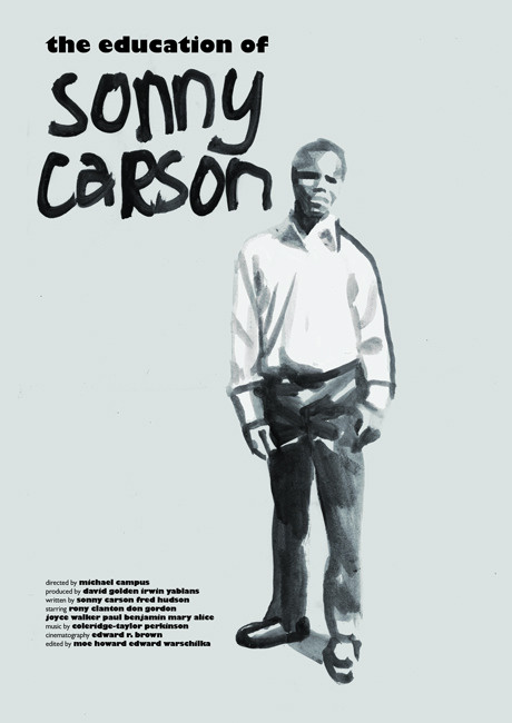 Picture of The Education of Sonny Carson