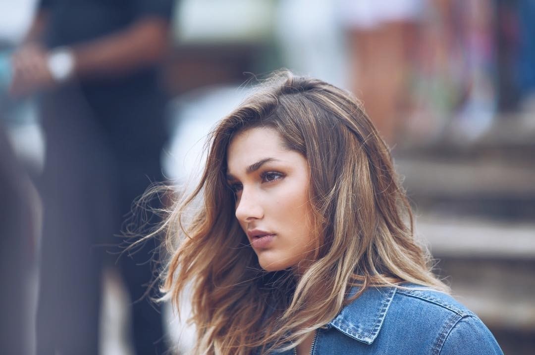 Image of Sasha Meneghel