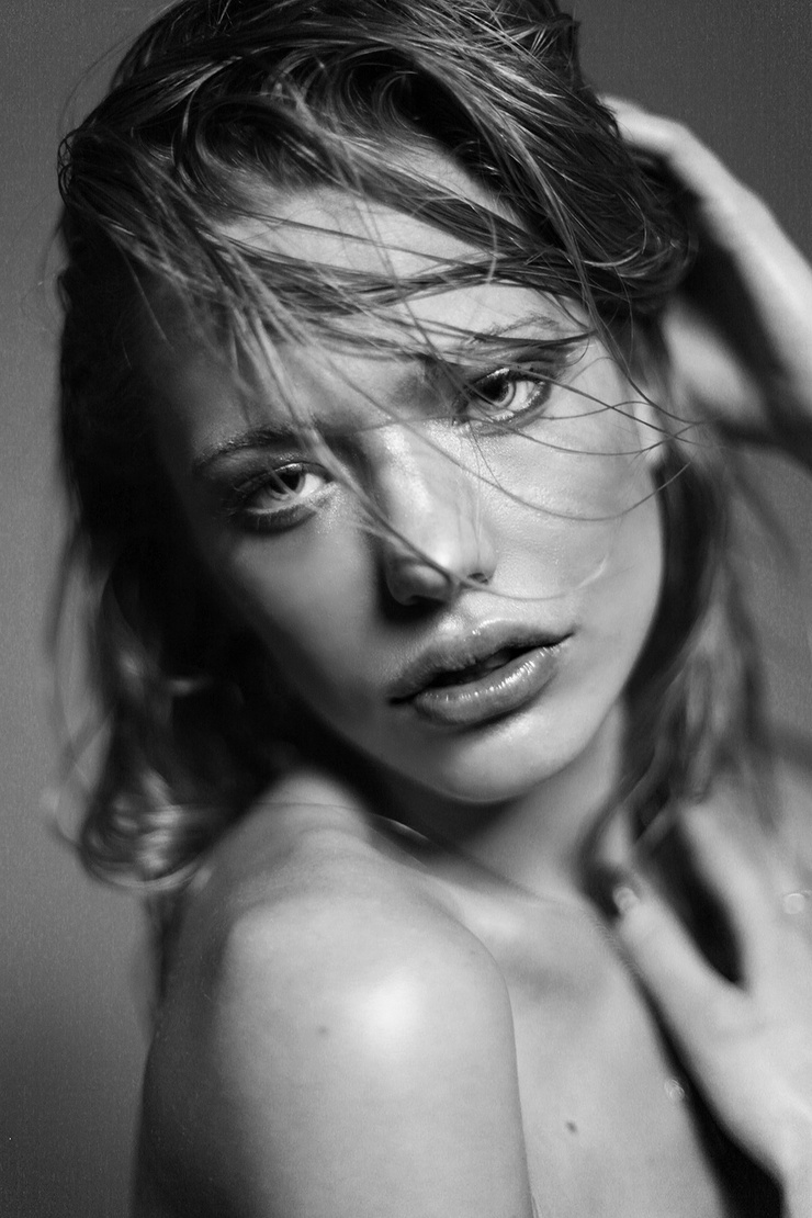 Picture of Ksenia Islamova