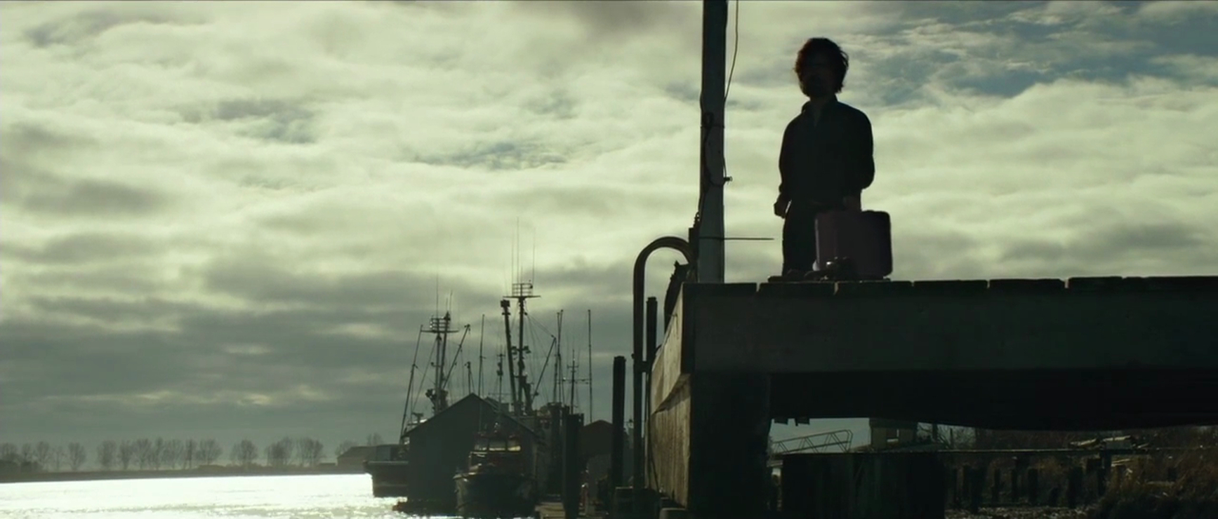 Rememory (2017) image