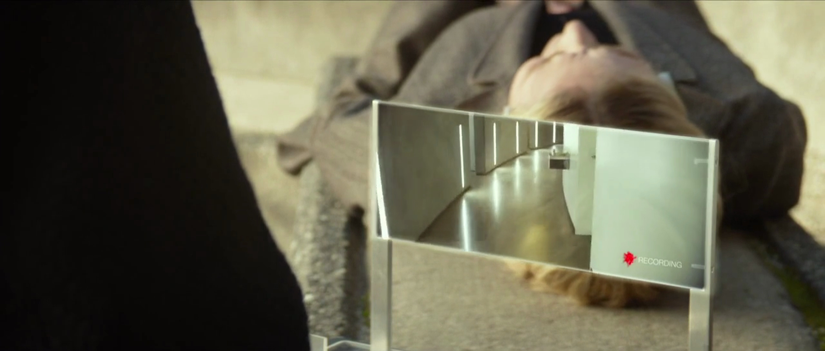 Rememory (2017) image