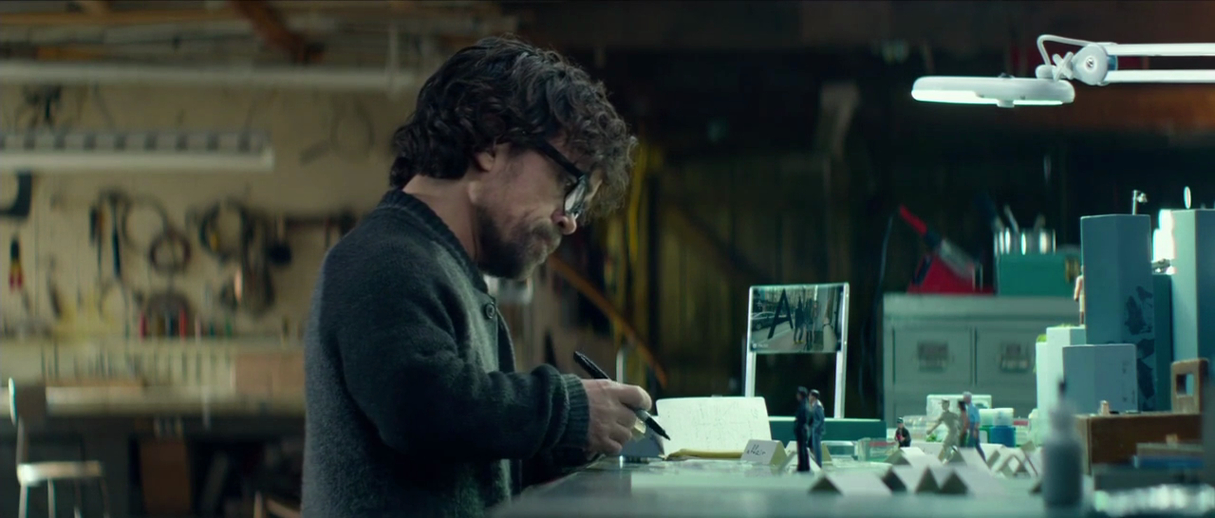 Picture of Rememory (2017)