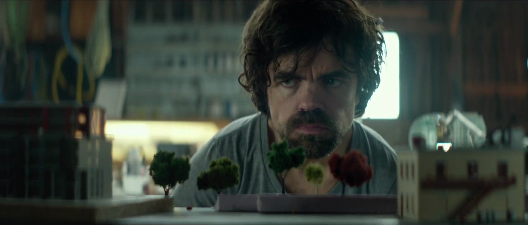 Rememory (2017) picture