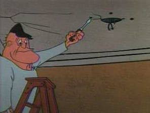 Picture of Bugsy and Mugsy