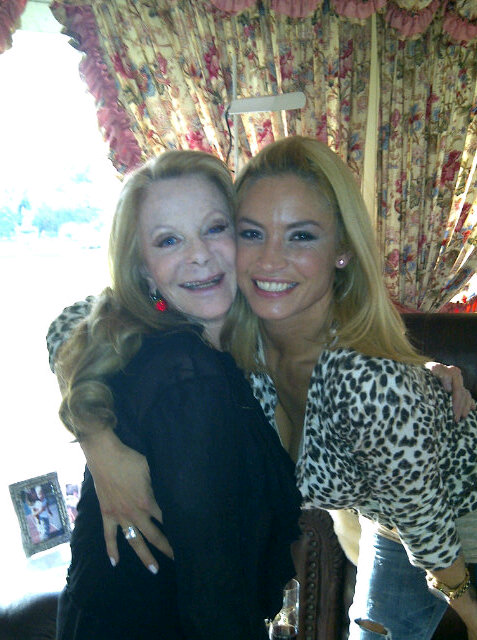 Image of Claudia Fernández