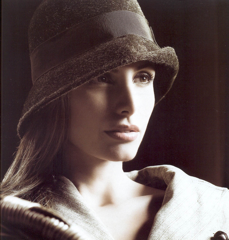 Picture of Elsa Benitez