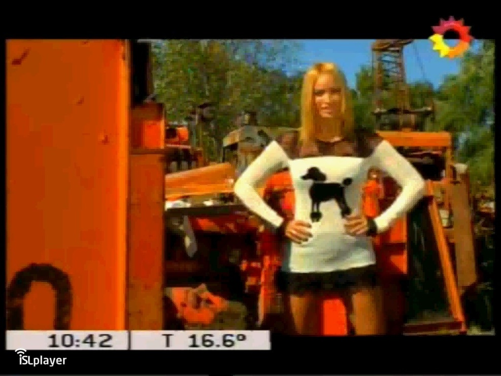 Picture of Claudia Fernández