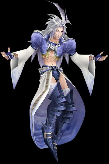 Picture of Kuja
