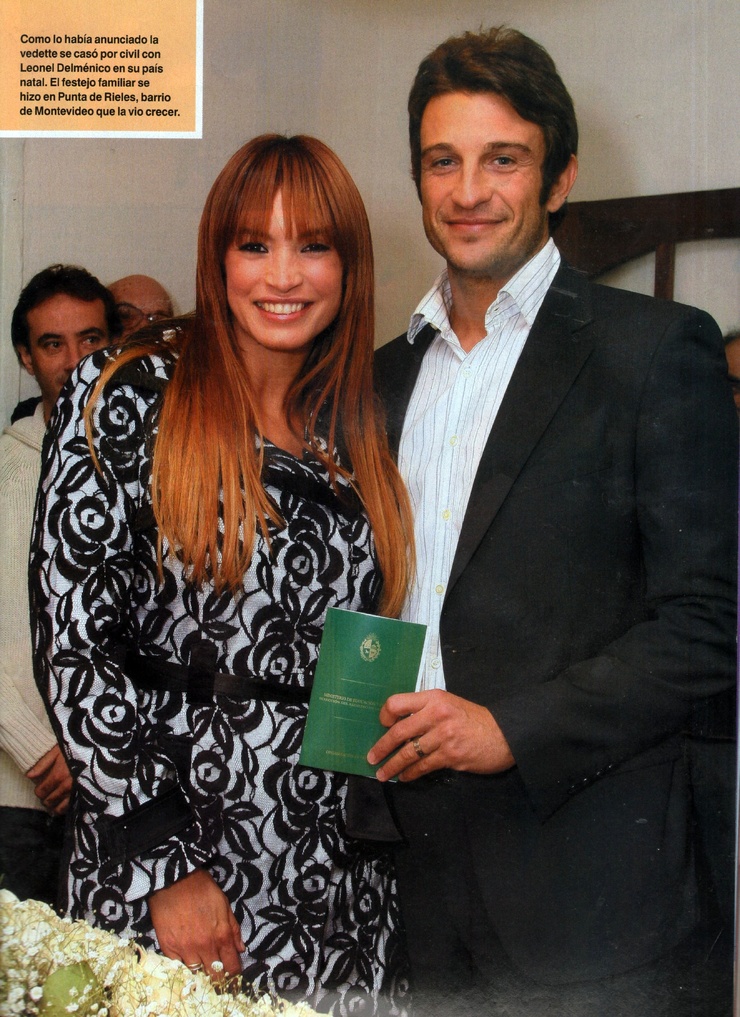 Picture of Claudia Fernández