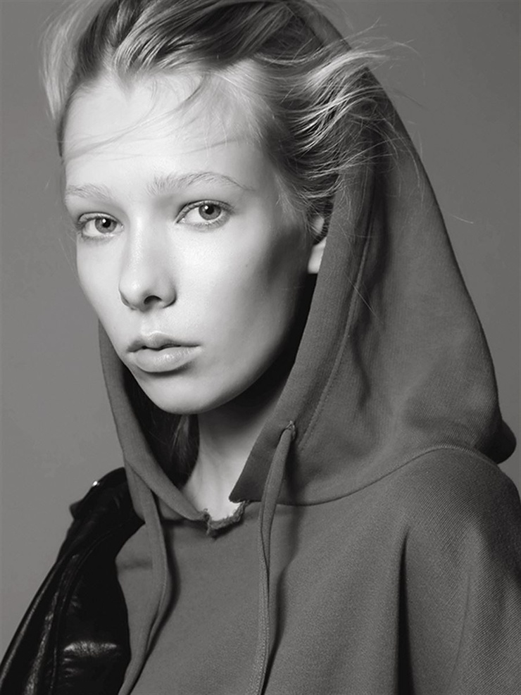 Zosia Cychol image