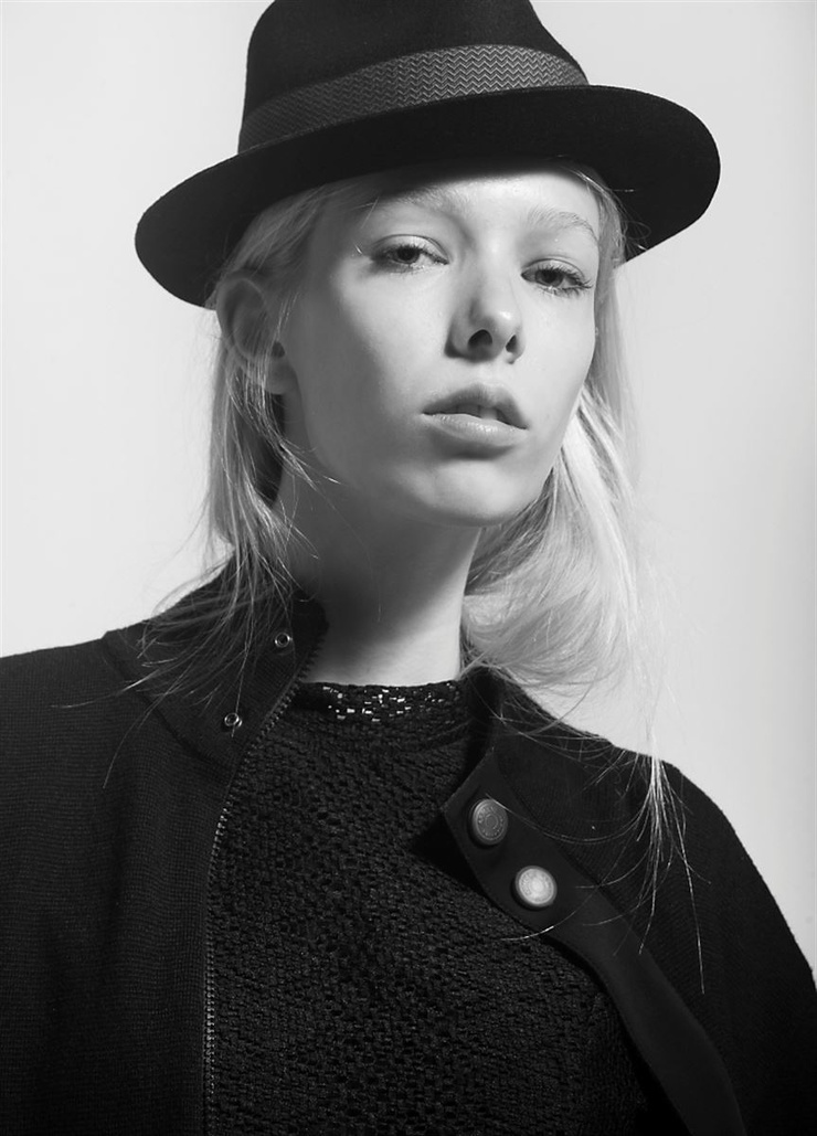 Picture of Zosia Cychol