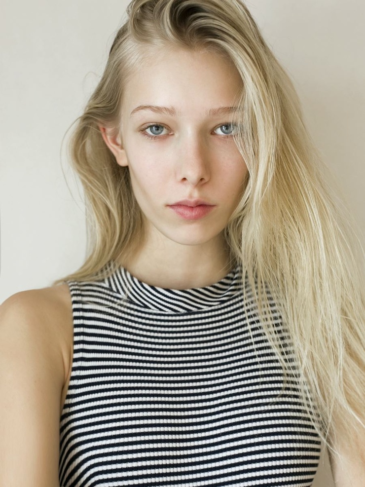 Zosia Cychol image