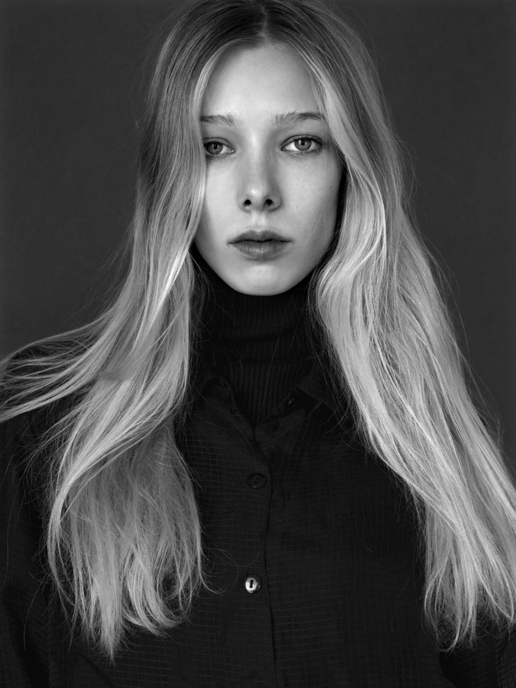 Picture of Zosia Cychol