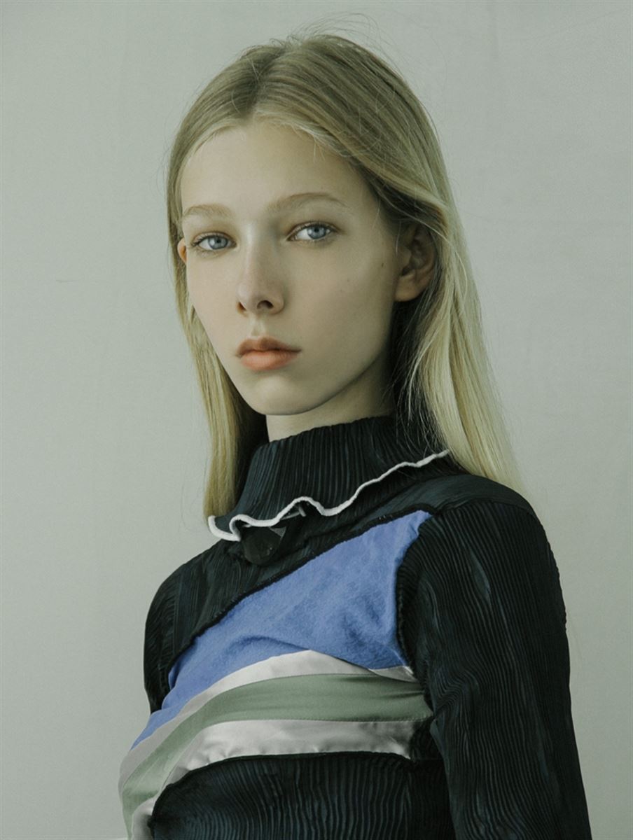 Picture of Zosia Cychol