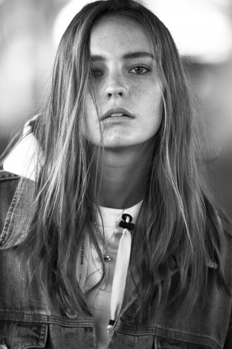 Picture of Abi Renner