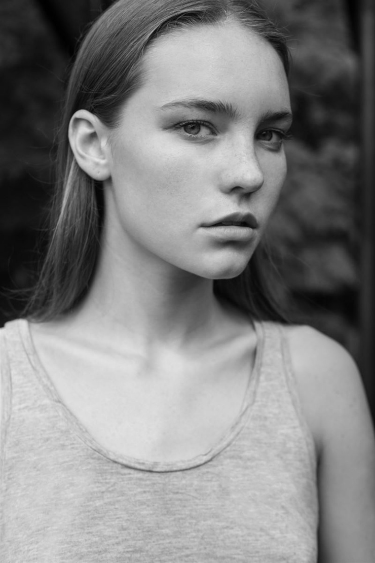 Picture of Abi Renner