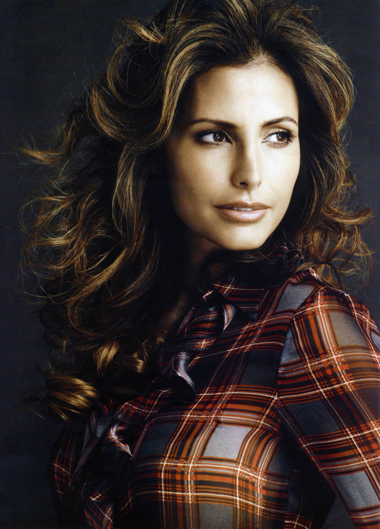 Elsa Benitez picture