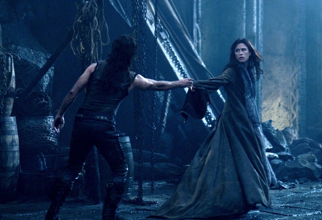 Picture of Underworld: Rise of the Lycans
