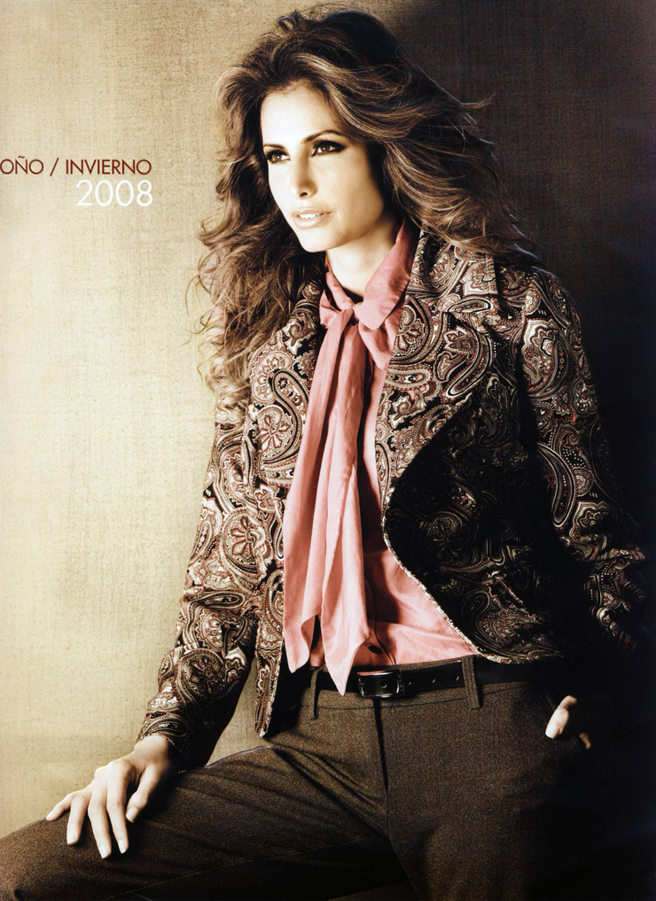 Picture of Elsa Benitez