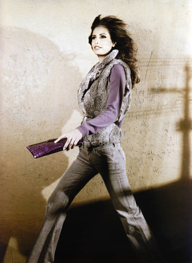 Picture of Elsa Benitez