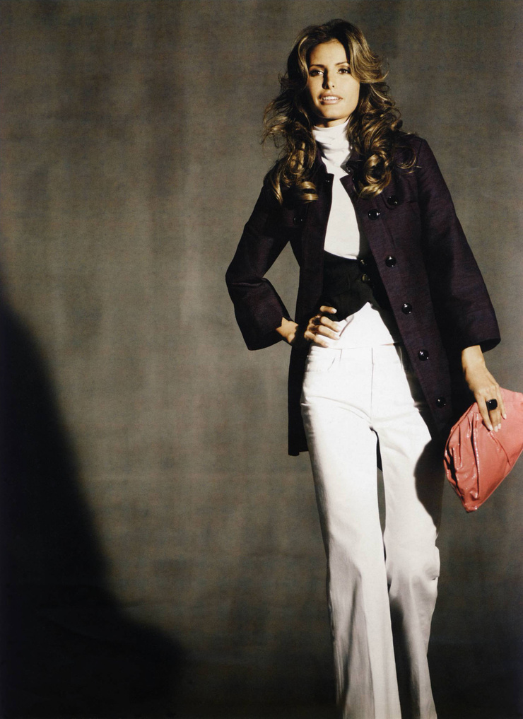 Picture of Elsa Benitez