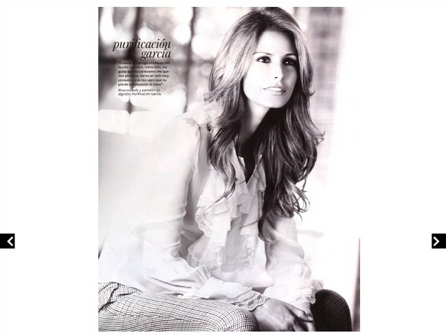 Picture of Elsa Benitez