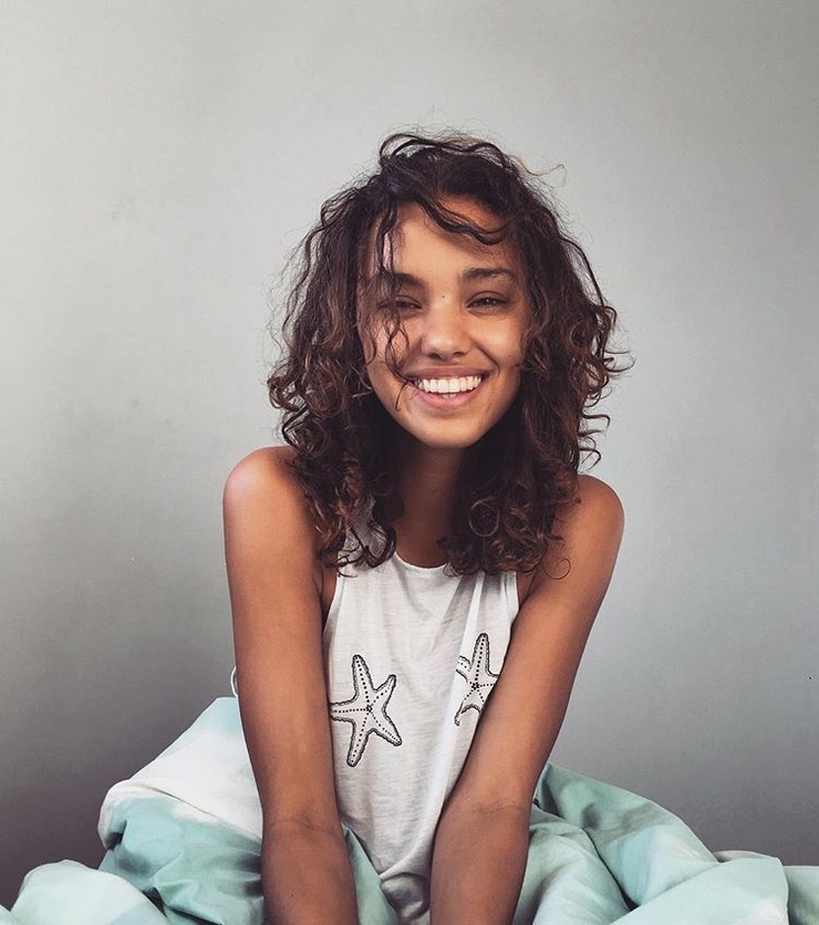Rae Rodriguez