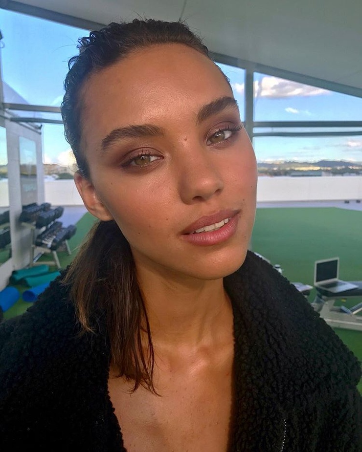 Rae Rodriguez