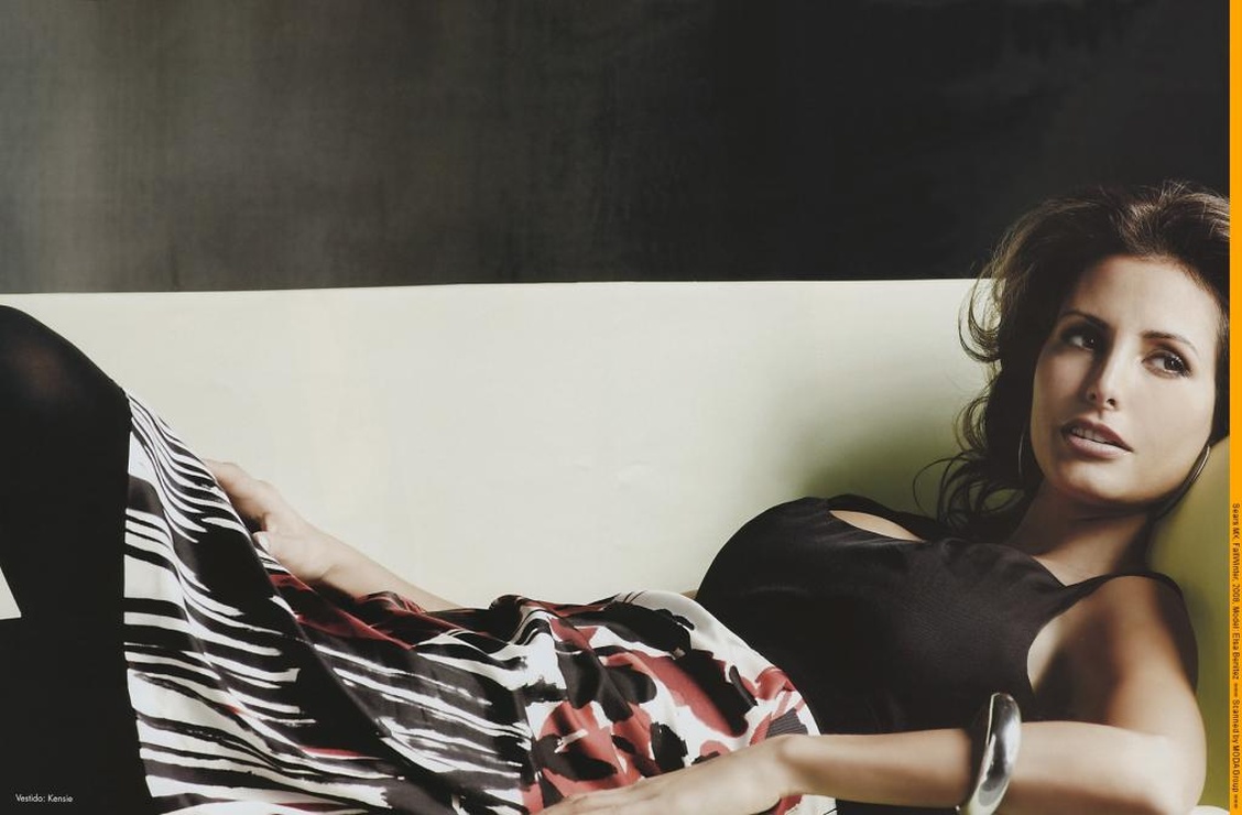 Picture of Elsa Benitez