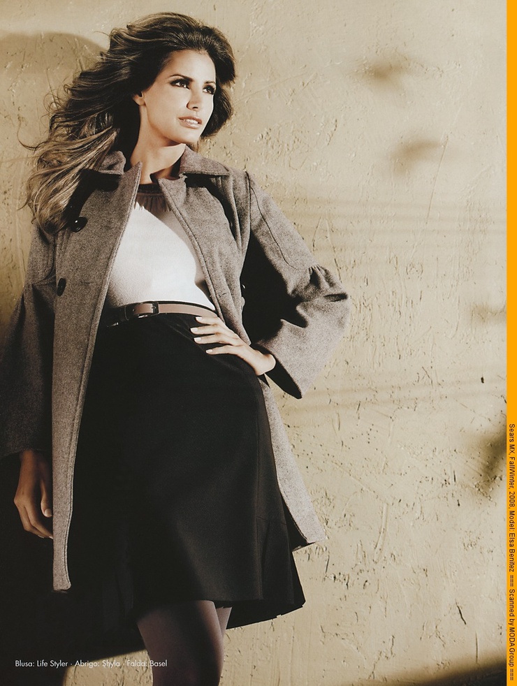 Elsa Benitez picture