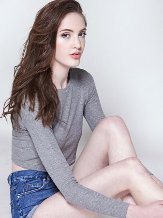 Picture of Alyssa Wybo