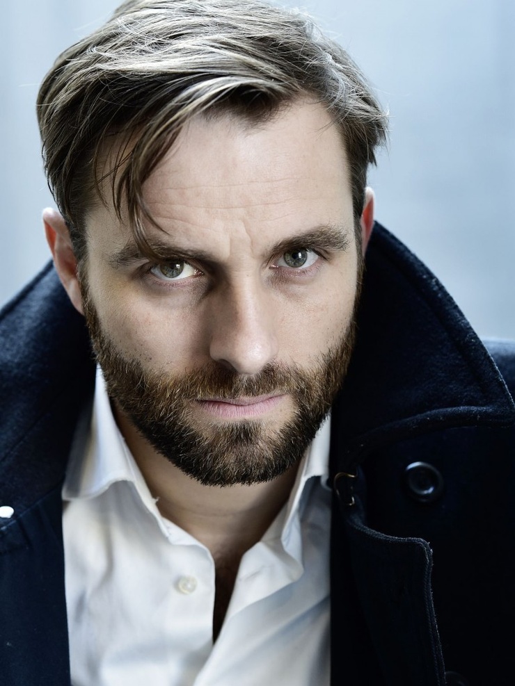 Picture of Jonas Laux