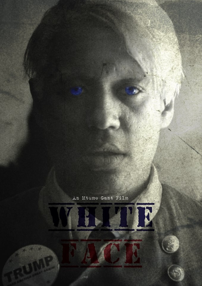 White Face picture