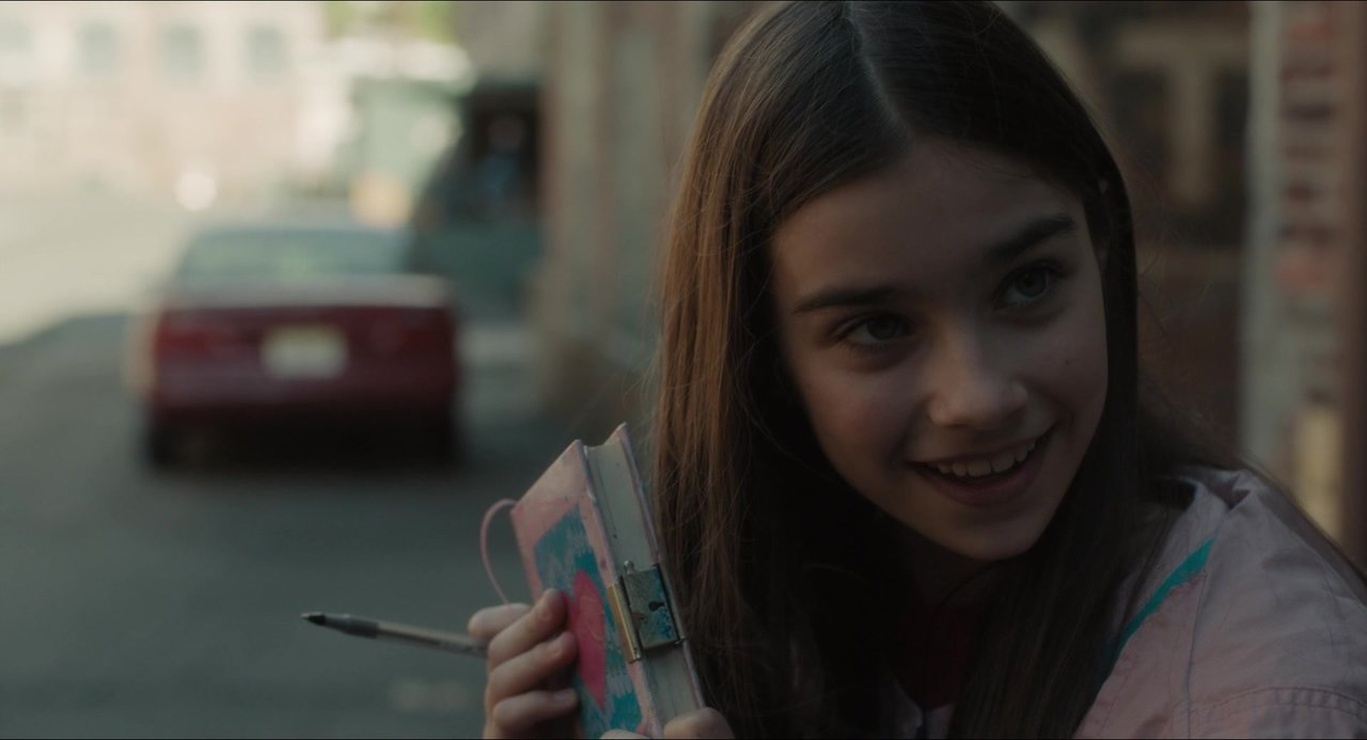 Picture of Paterson (2016)