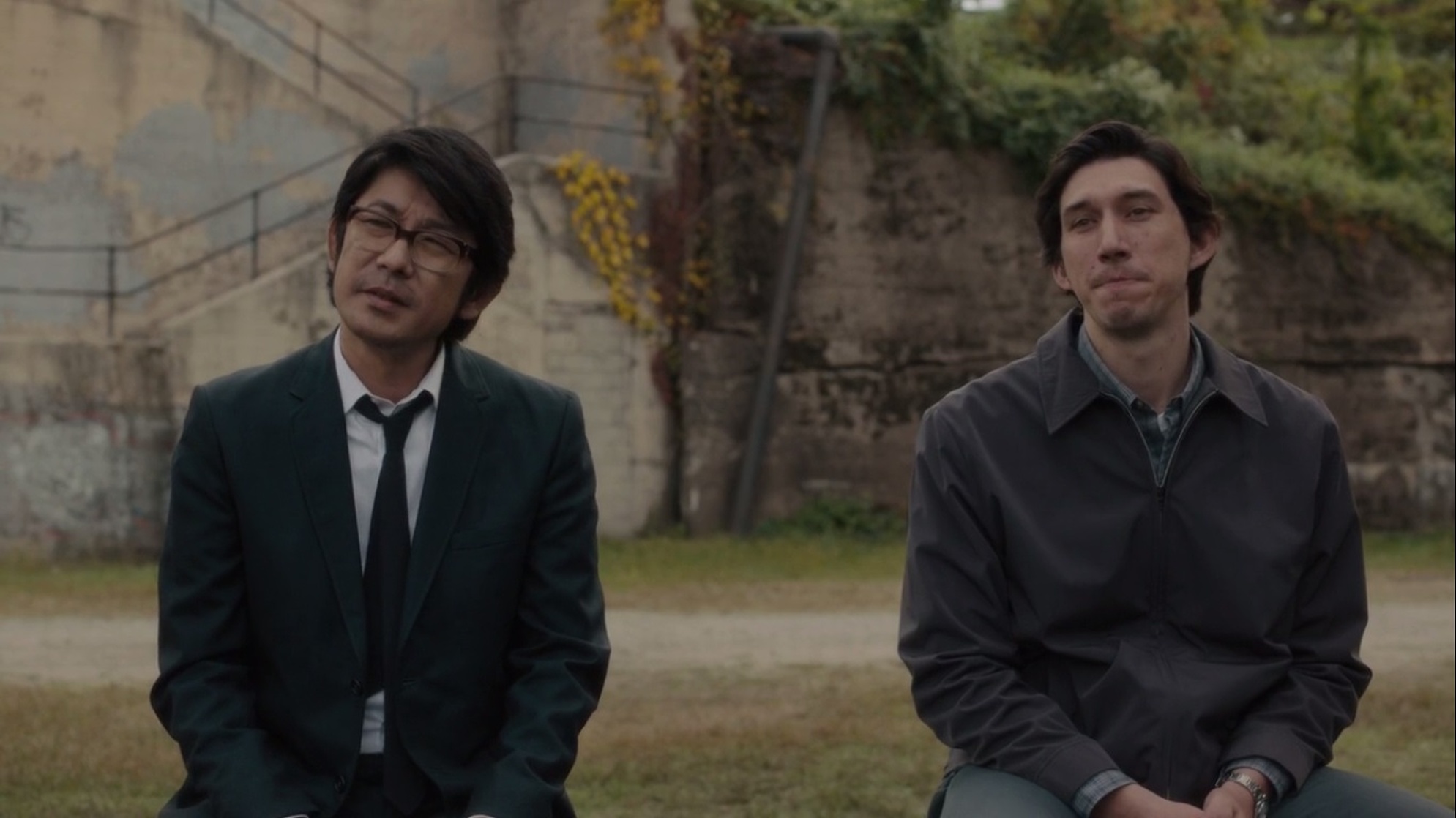 Paterson (2016) image