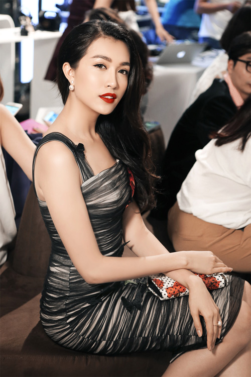 Dang Thi Le Hang image