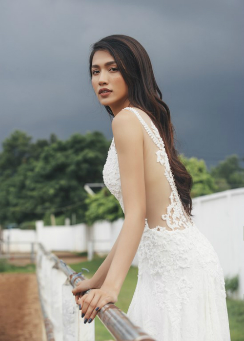 Dang Thi Le Hang image