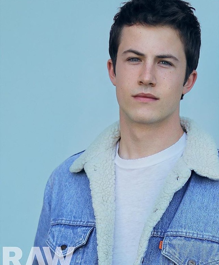 Picture of Dylan Minnette