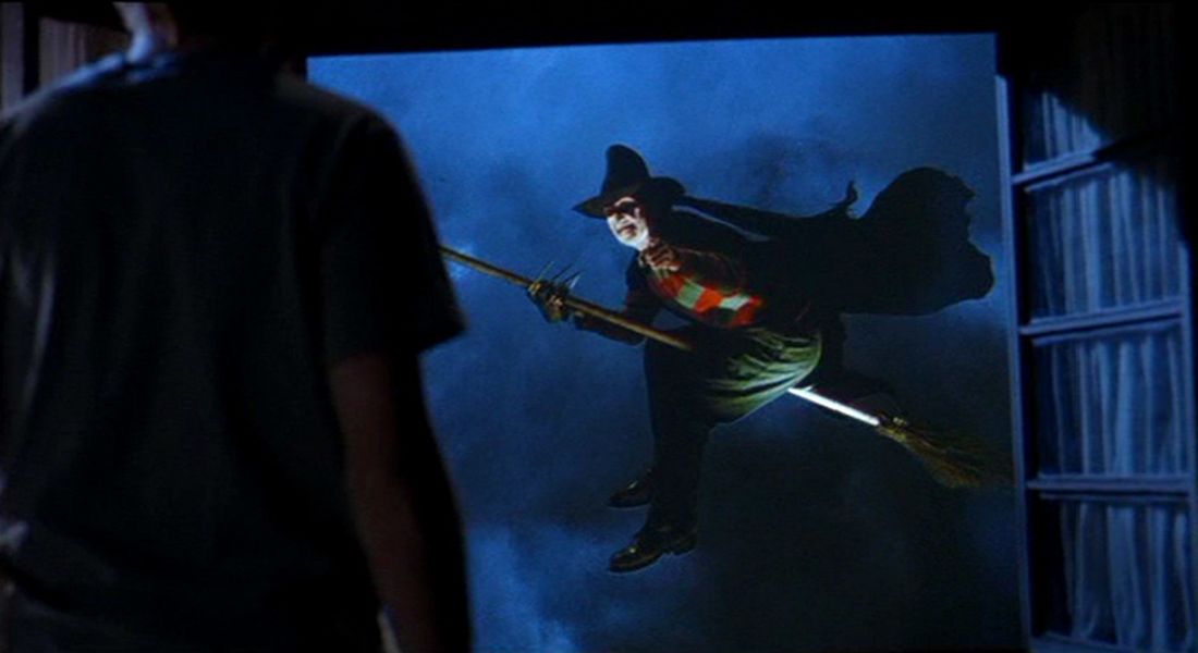 Freddy's Dead: The Final Nightmare picture
