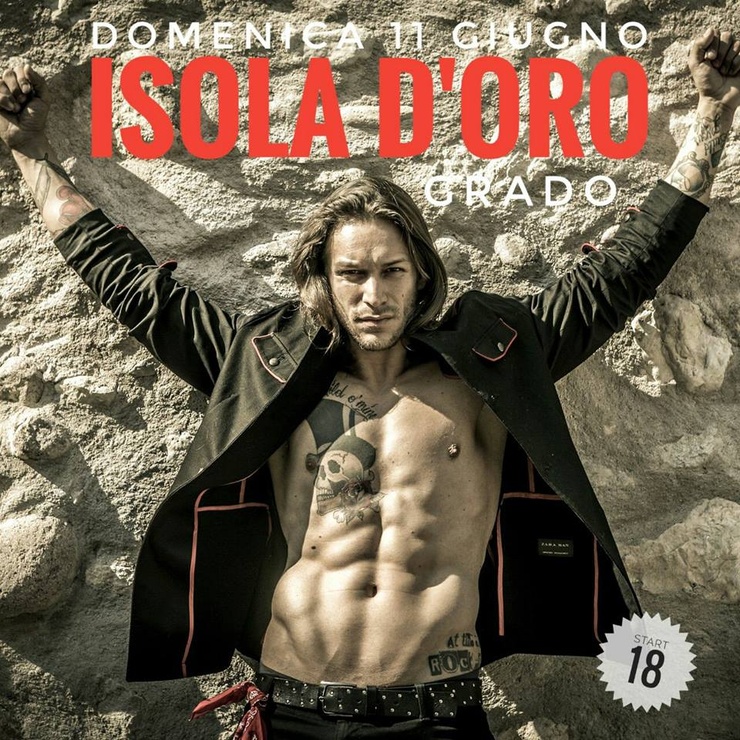 Timothy Cavicchini picture