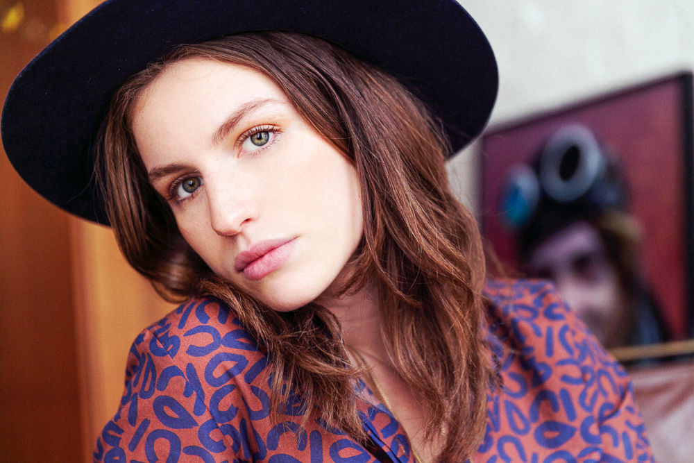 Picture of Tali Lennox