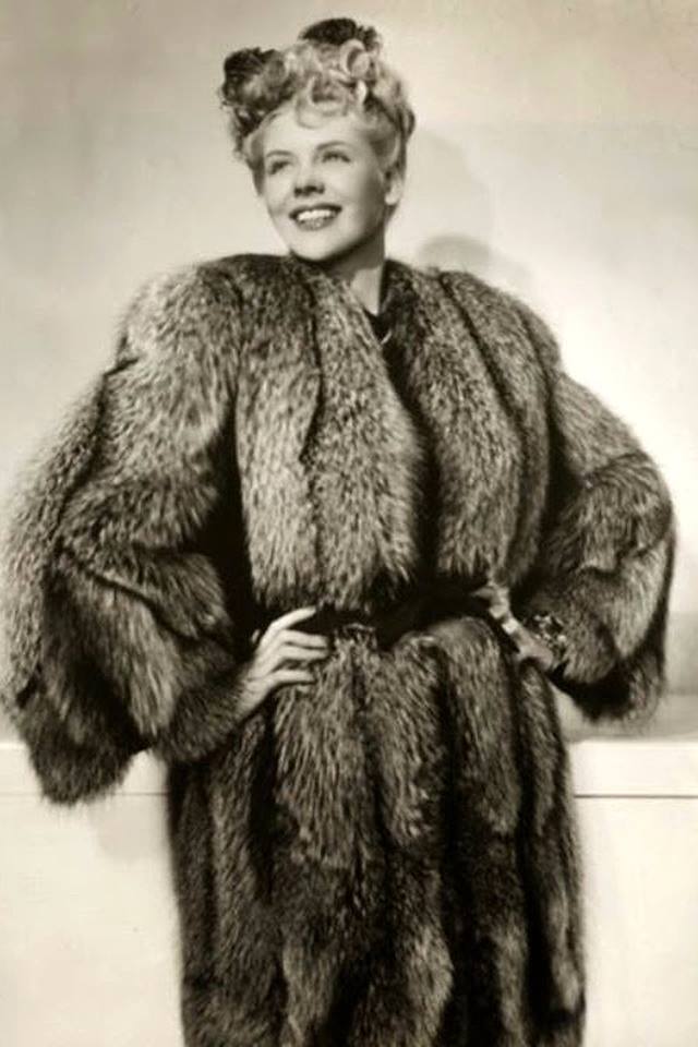 Picture of Marie McDonald