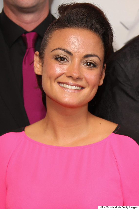 Picture of Fiona O'Carroll