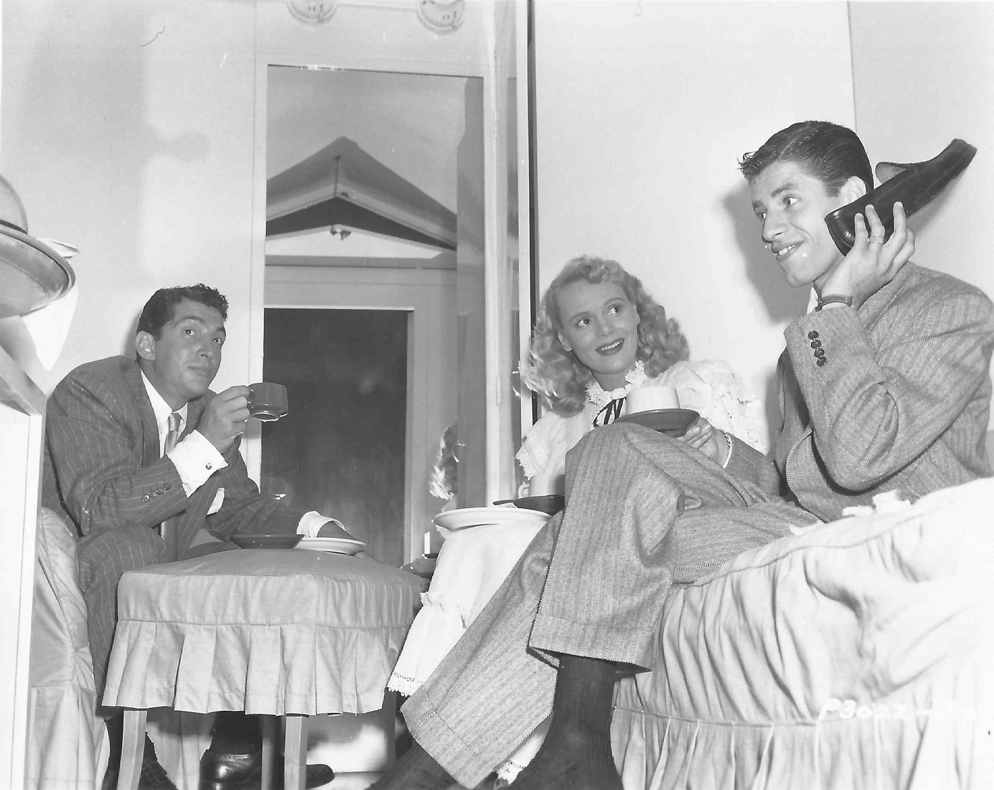 Picture of My Friend Irma