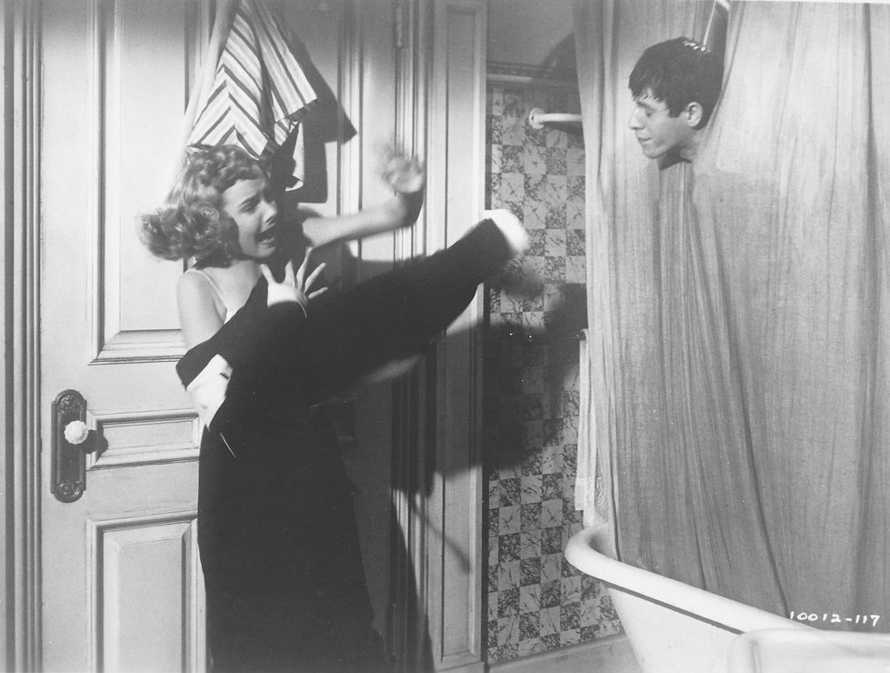 Picture of My Friend Irma